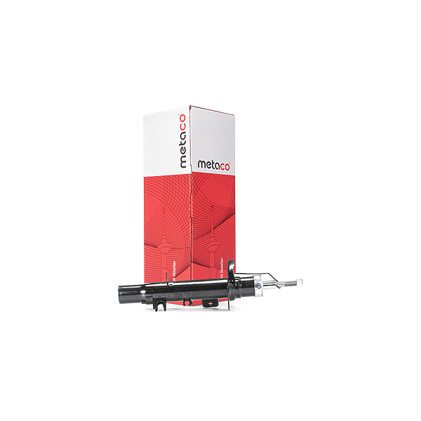METACO 4810-232L (00005202SL / 5202GW / 5202GY) амортизатор передний левый / газомасляный Citroen (Ситроен)