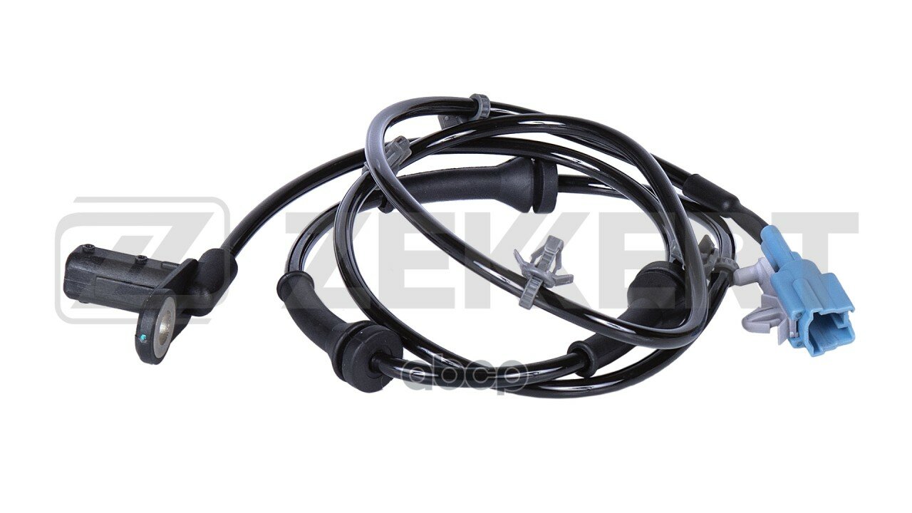 Датчик ABS Задний Левый Nissan Teana (J31) 03- Zekkert арт. se-6355