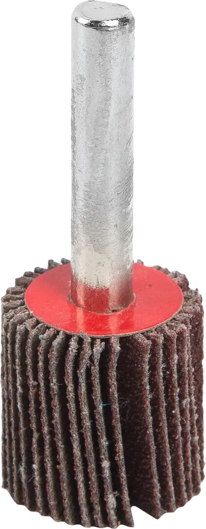 Круг лепестковый радиальный КЛО Matrix 74101 P60 20x6x20 мм