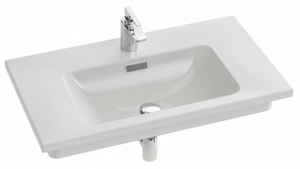 Раковина Jacob Delafon Vox EXAF112-00 60х46