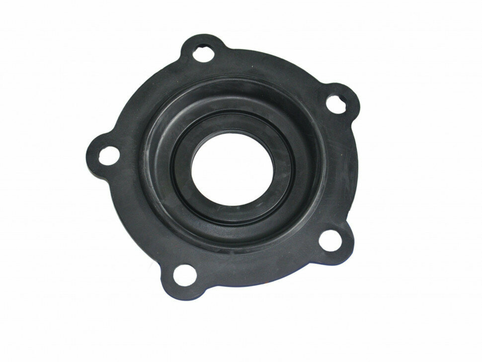 Прокладка фланца водонагревателя ARISTON D-75мм, зам. 570393, 290108 WTH204UN