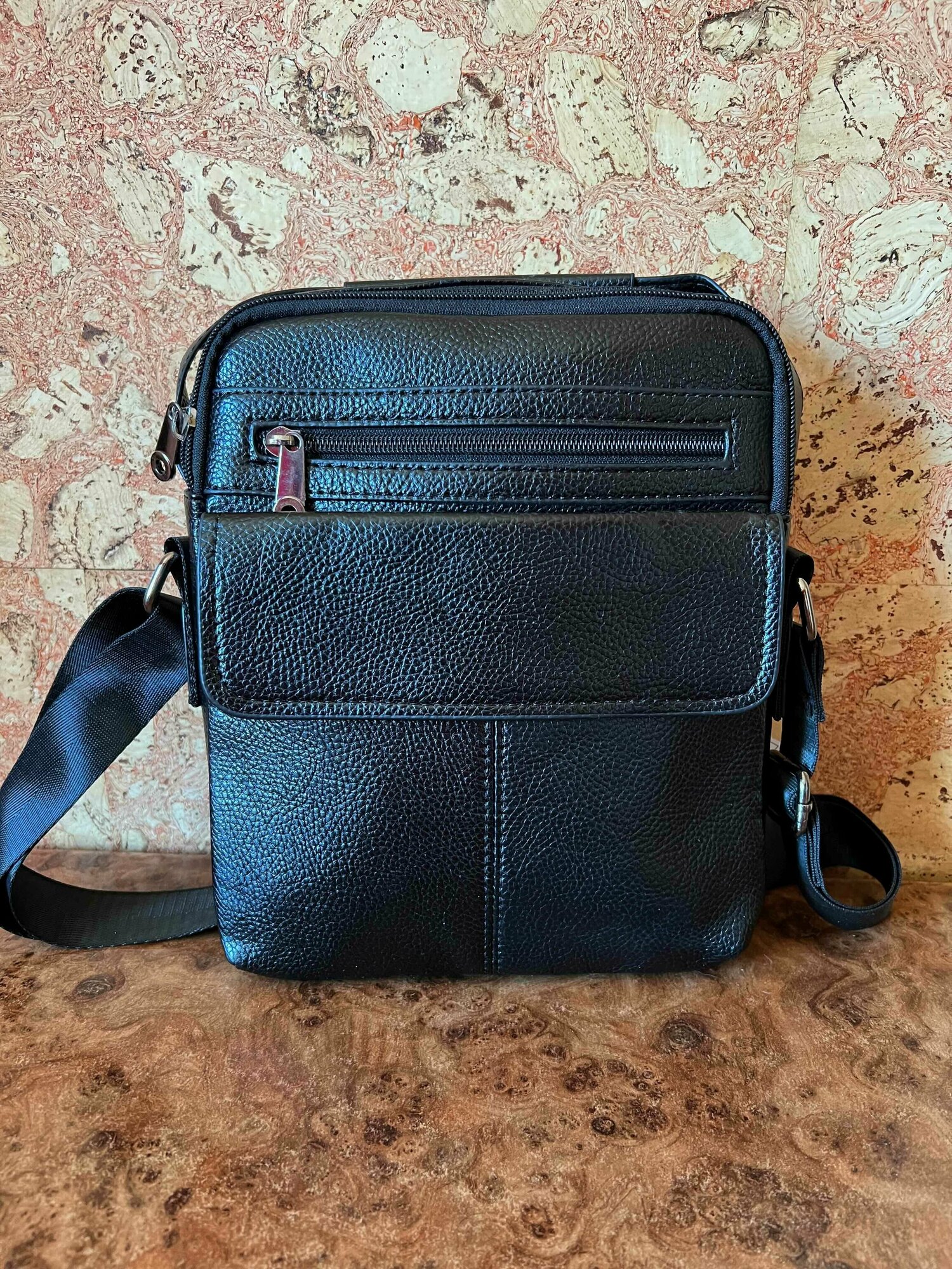 Купить Сумка кросс-боди за 2200р. с доставкой