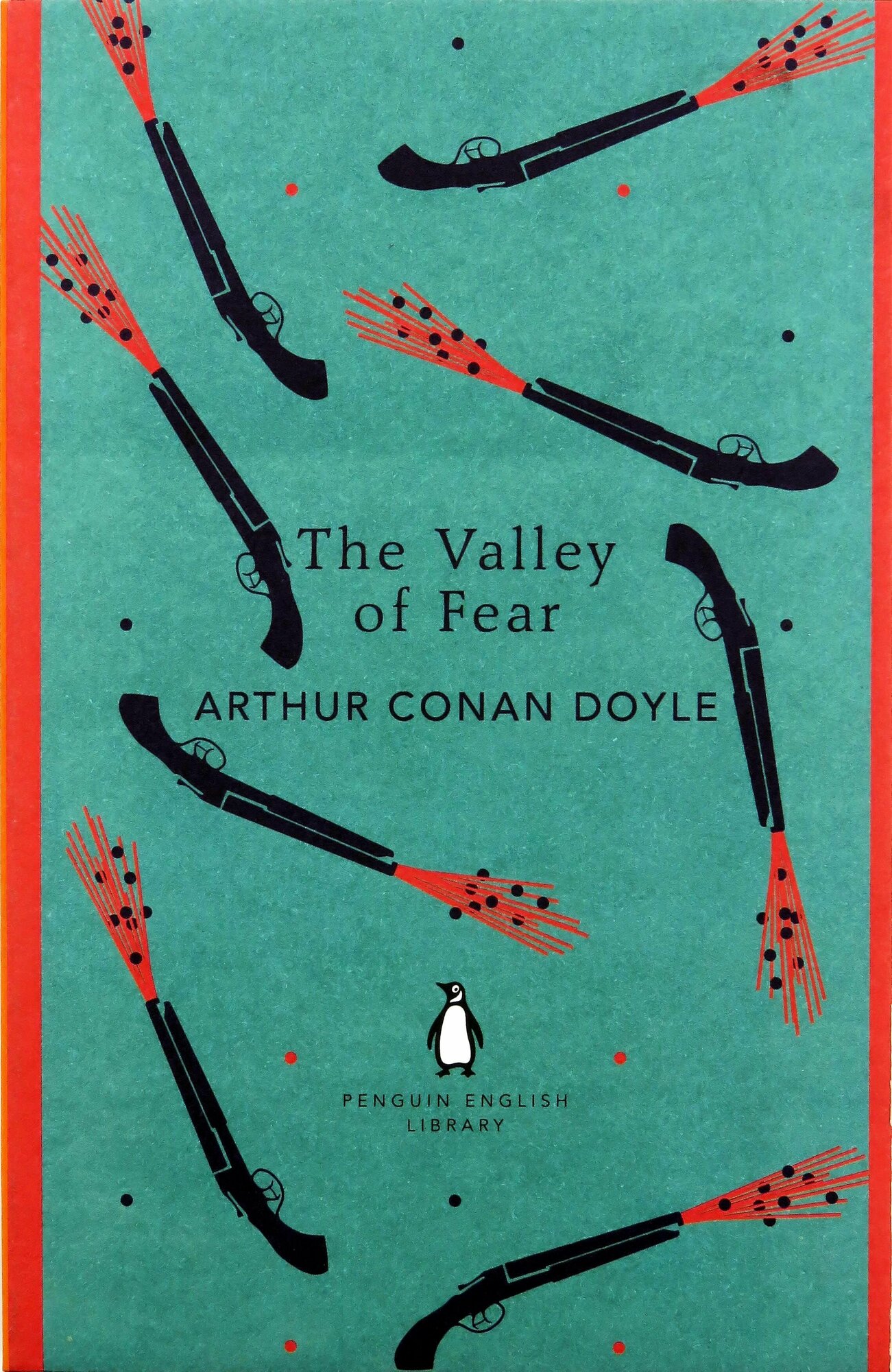 The Valley of Fear
