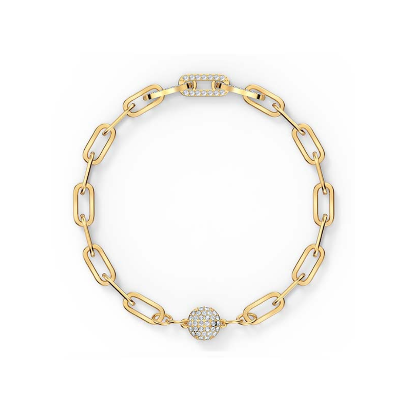 Браслет, кристалл