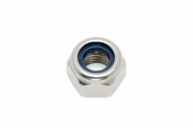 Гайка стоп DIN982 A2 WS8 M5 (50 шт)