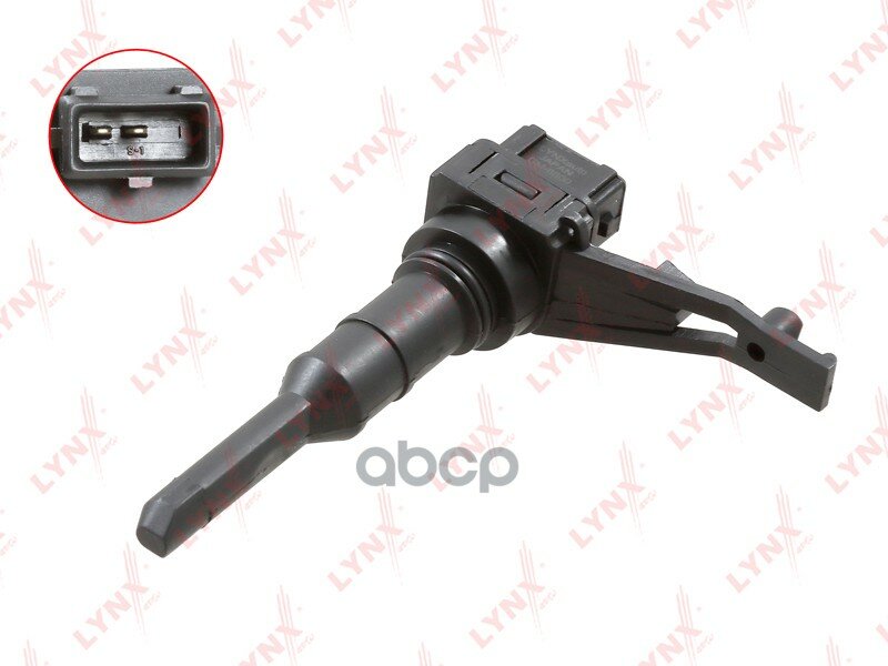 Датчик скорости LYNXauto арт. DM6800