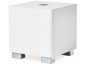 Сабвуфер активный REL T5x Piano White
