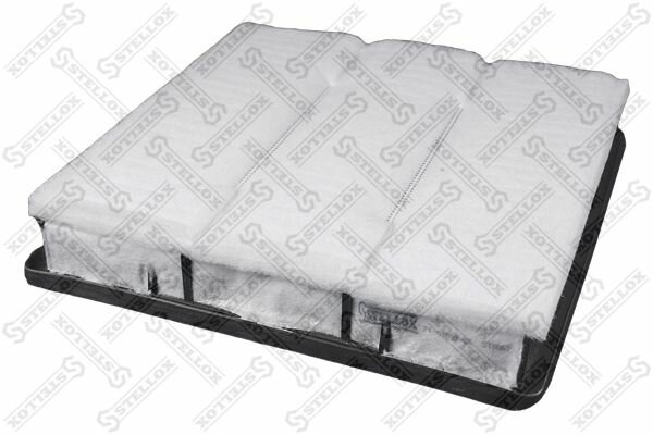 71-01893-SX фильтр воздушный/ Great Wall Hover 2.4