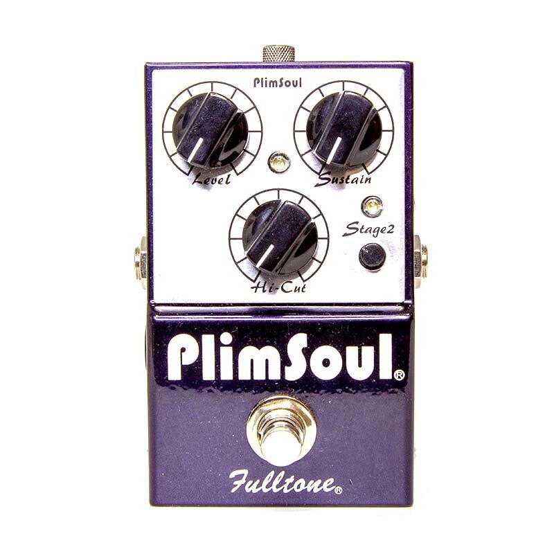 Fulltone PlimSoul Overdrive