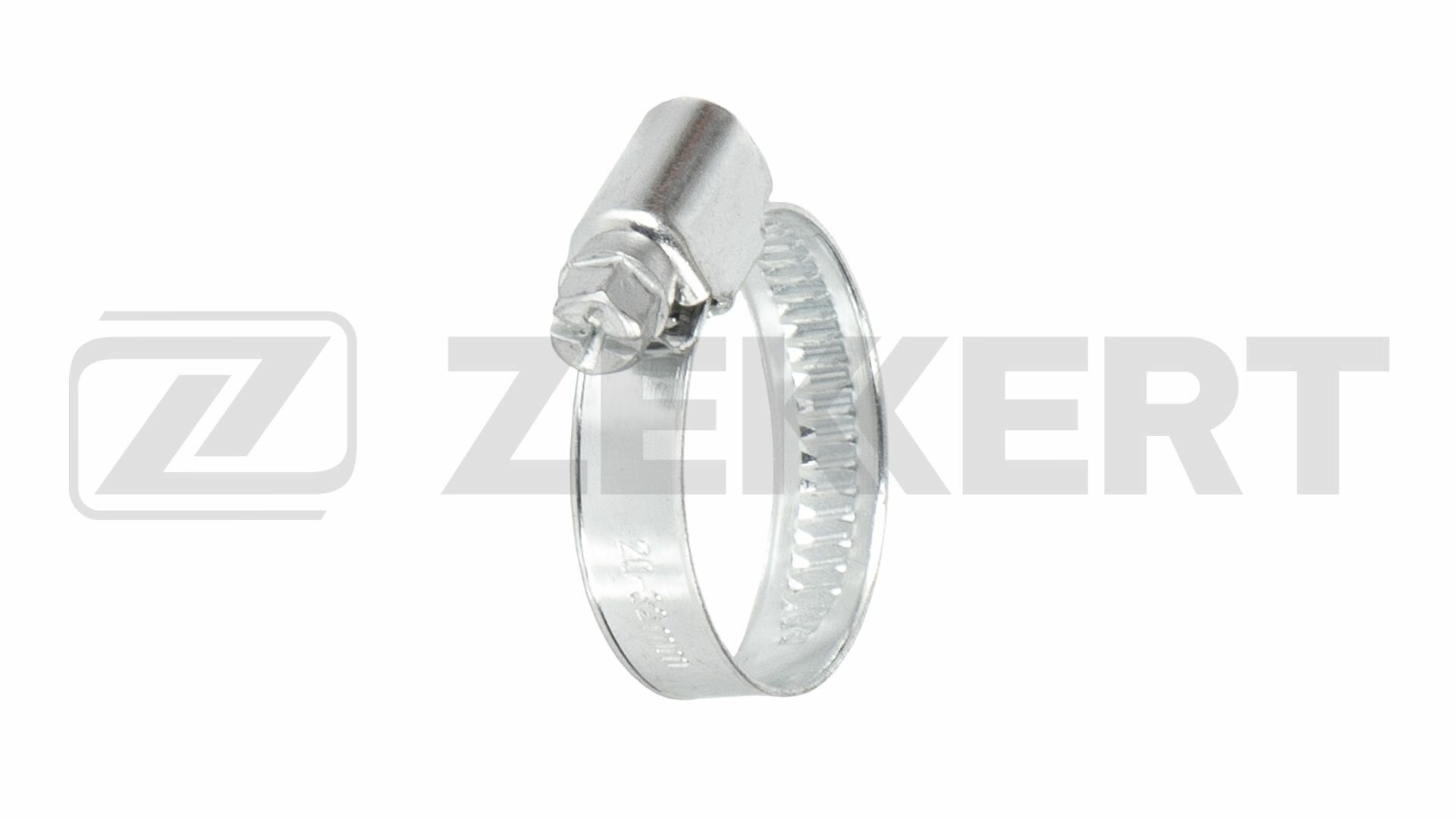 Зажимный хомут ZEKKERT BE-5012