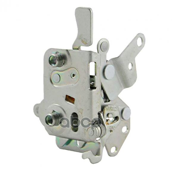 Замок двери ВАЗ-2109, УАЗ-3163 задний левый ДААЗ ДААЗ арт. 21090-6205013-10