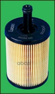 Фильтр масляный Lucas арт. LFOE202