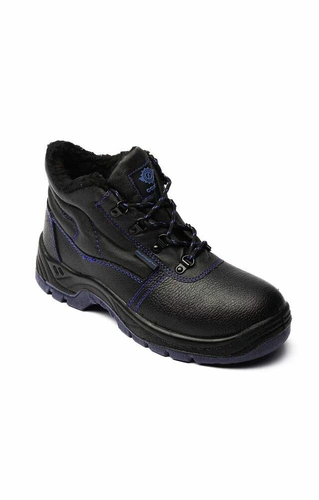 Ботинки мужские зимние СОЮЗ плюс, подошва ПУ/ПУ