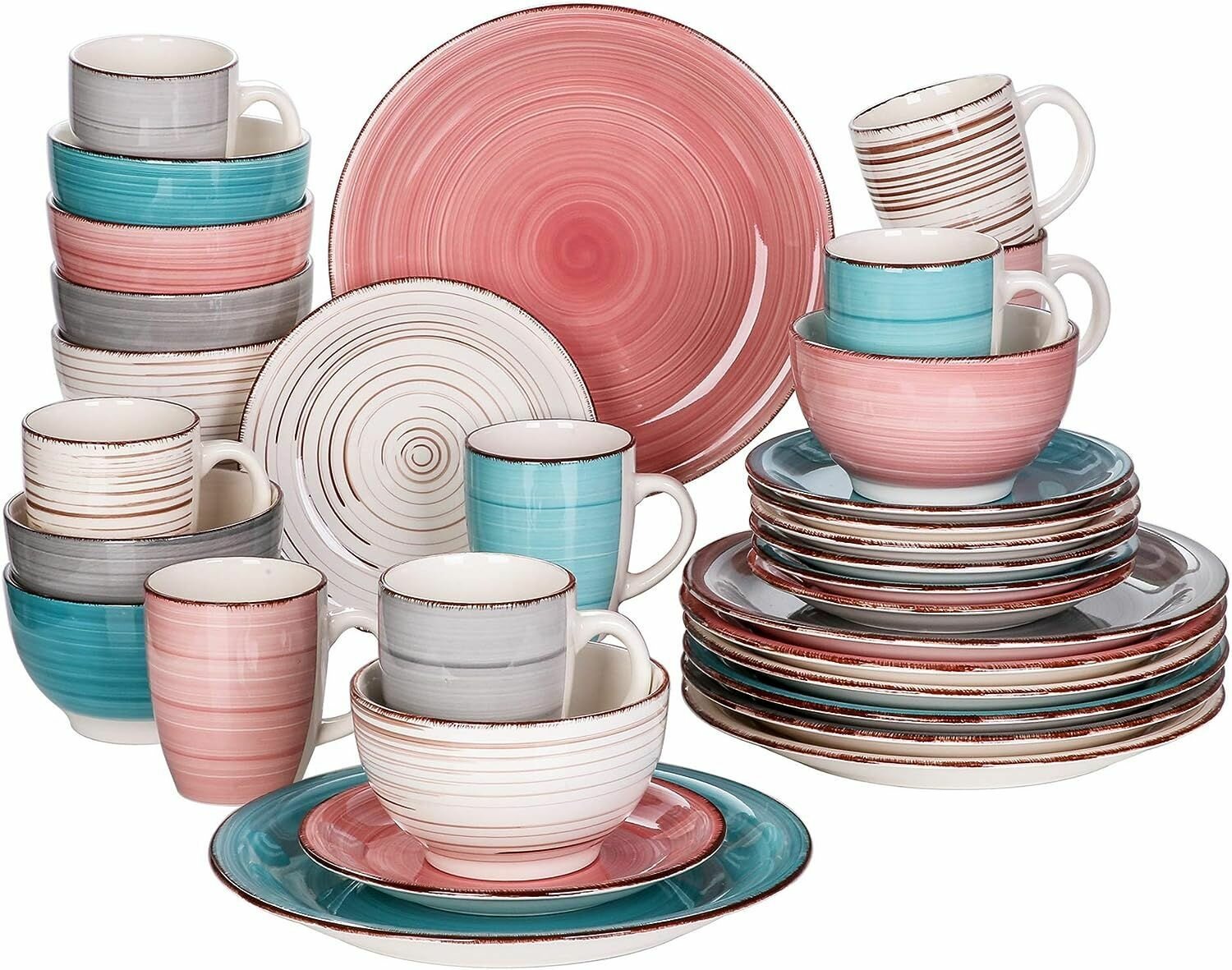 Столовый сервиз