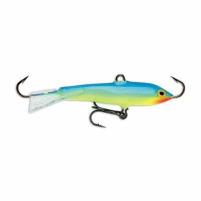 Балансир для рыбалки, RAPALA JIGGING RAP 02 /PRT, 20 мм, 4.0 г, # PRT