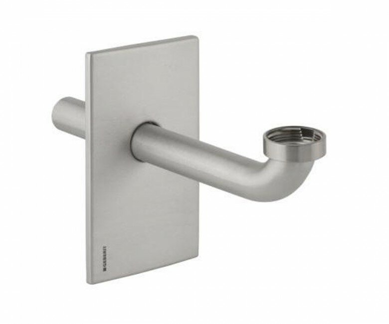 Сифон для раковины GEBERIT 115.416.21.1