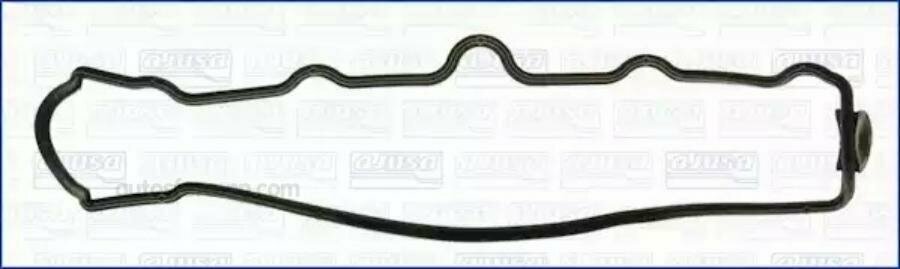 AJUSA 11063100 Прокладка клапанной крышки OPEL ASTRA F, CORSA B, TIGRA 1.4/1.6 93-02