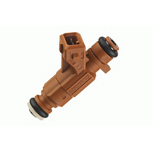 BOSCH 0280156023 (55557323 / 9181322) форсунка