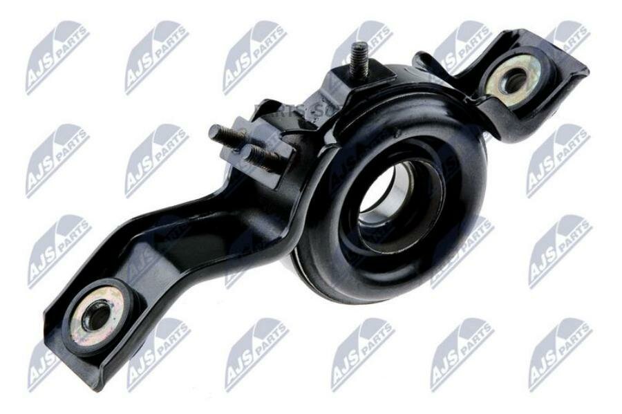 NTY NLW-MS-007 муфта подвесного подшипника MITSUBISHI OUTLANDER II/III CW/GF 06-, ASX 10-, PEUGEOT 4007 07-12, CITR