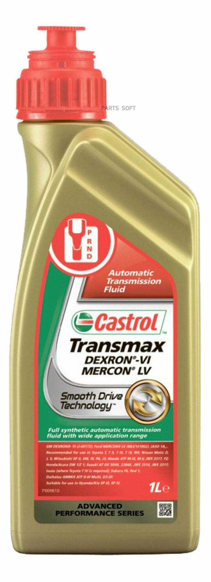 Castrol transmax dexron vi mercon lv масло трансмиссионное!\