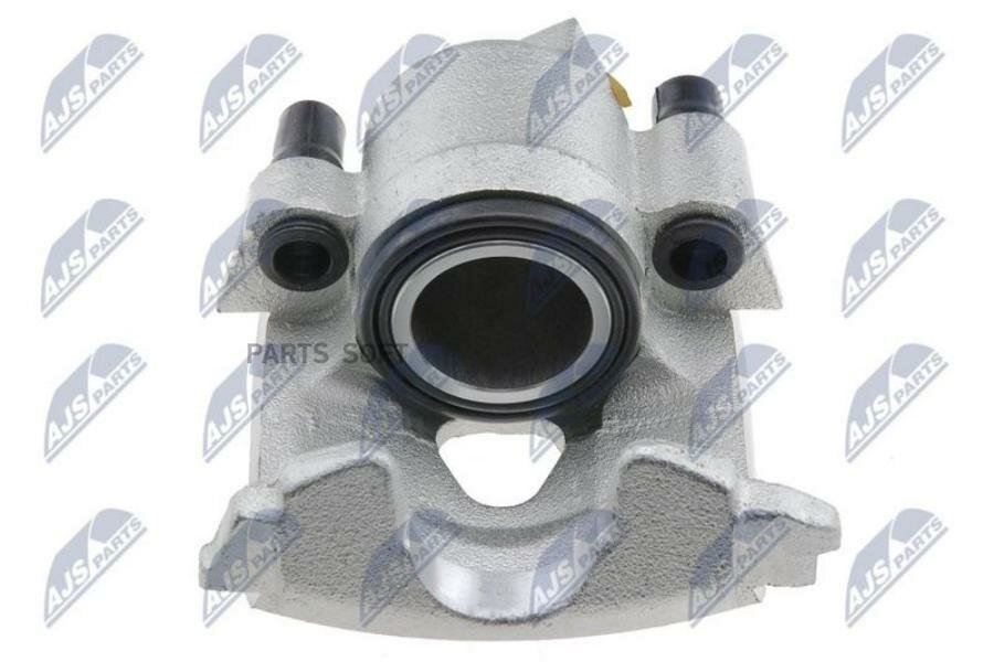 NTY HZP-VW-005 суппорт тормозной передний правый VW GOLF I, II, III, POLO 94-01, SEAT IBIZA/CORDOBA 93-02, TOLEDO 9