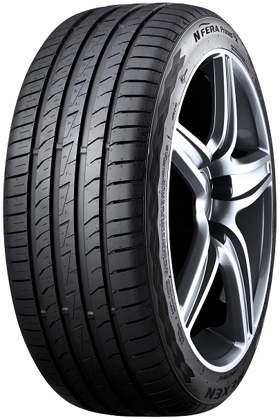 Nexen NFERA Primus QX 245/45 R20 103W