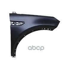 Переднее крыло LAND ROVER арт. LR061383