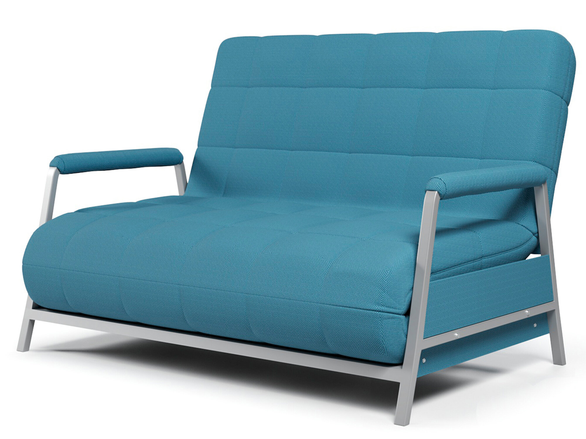 Диван-тахта-шезлонг Avanti 120 Кабрио 23 (125х85х95, СМ 120х200)