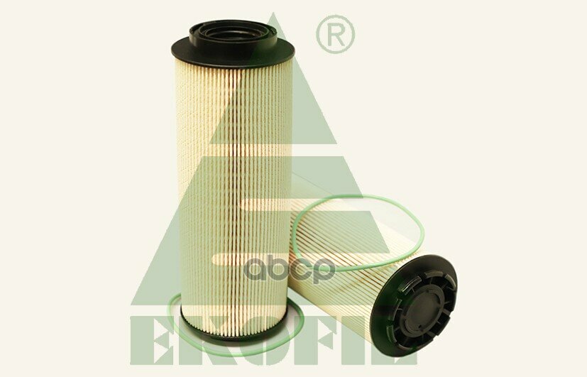 Фильтр топливный DAF XF106 EKOFIL Ekofil арт. EKO03418