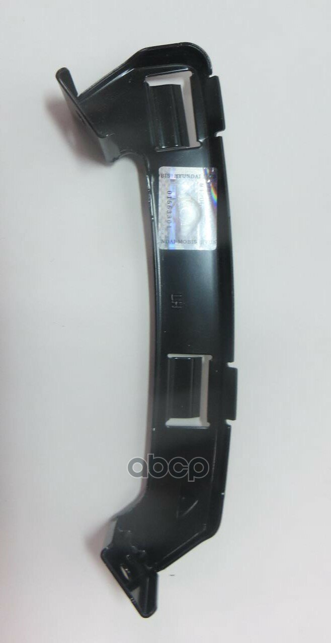 Кронштейн бампера переднего левый - I30 Hyundai-KIA арт. 865512L000