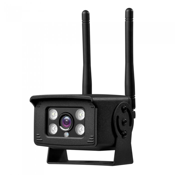 Уличная WiFi/3G/4G камера Proline IP-C754LH