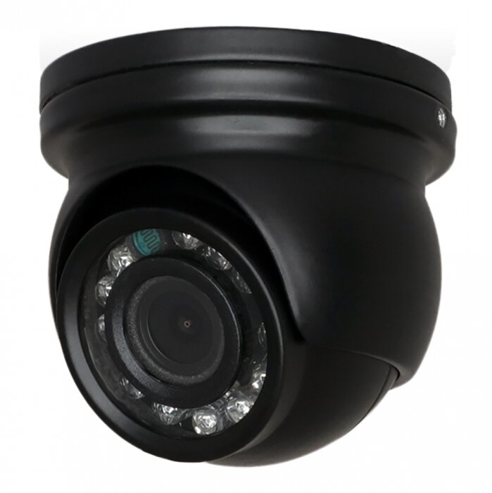 Купольная гибридная видеокамера Proline PR-AD2018AJ