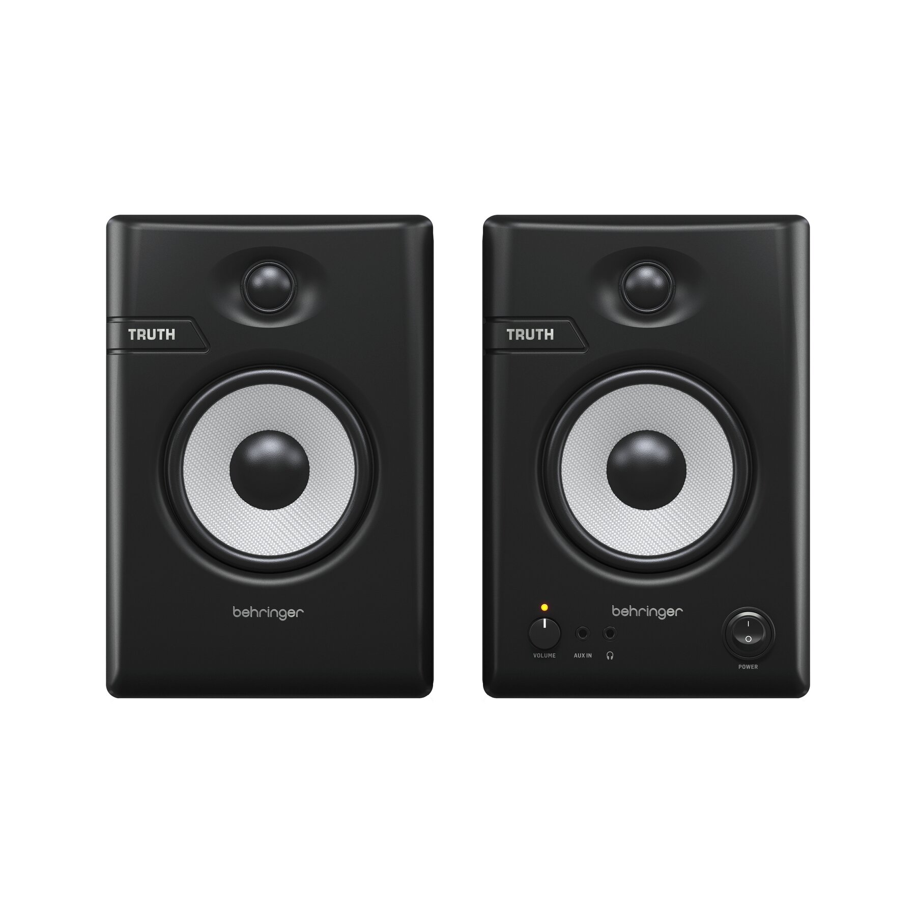 Студийные мониторы Behringer TRUTH 4.5 — фото 1