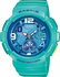 Наручные часы CASIO Baby-G, синий