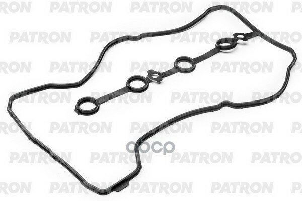 Прокладка клапанной крышки NISSAN TIIDA RUS 1.6i 16V HR16DE 15> RENAULT Logan II / Sandero II /Stepway II 1.6i 2014> LADA X.