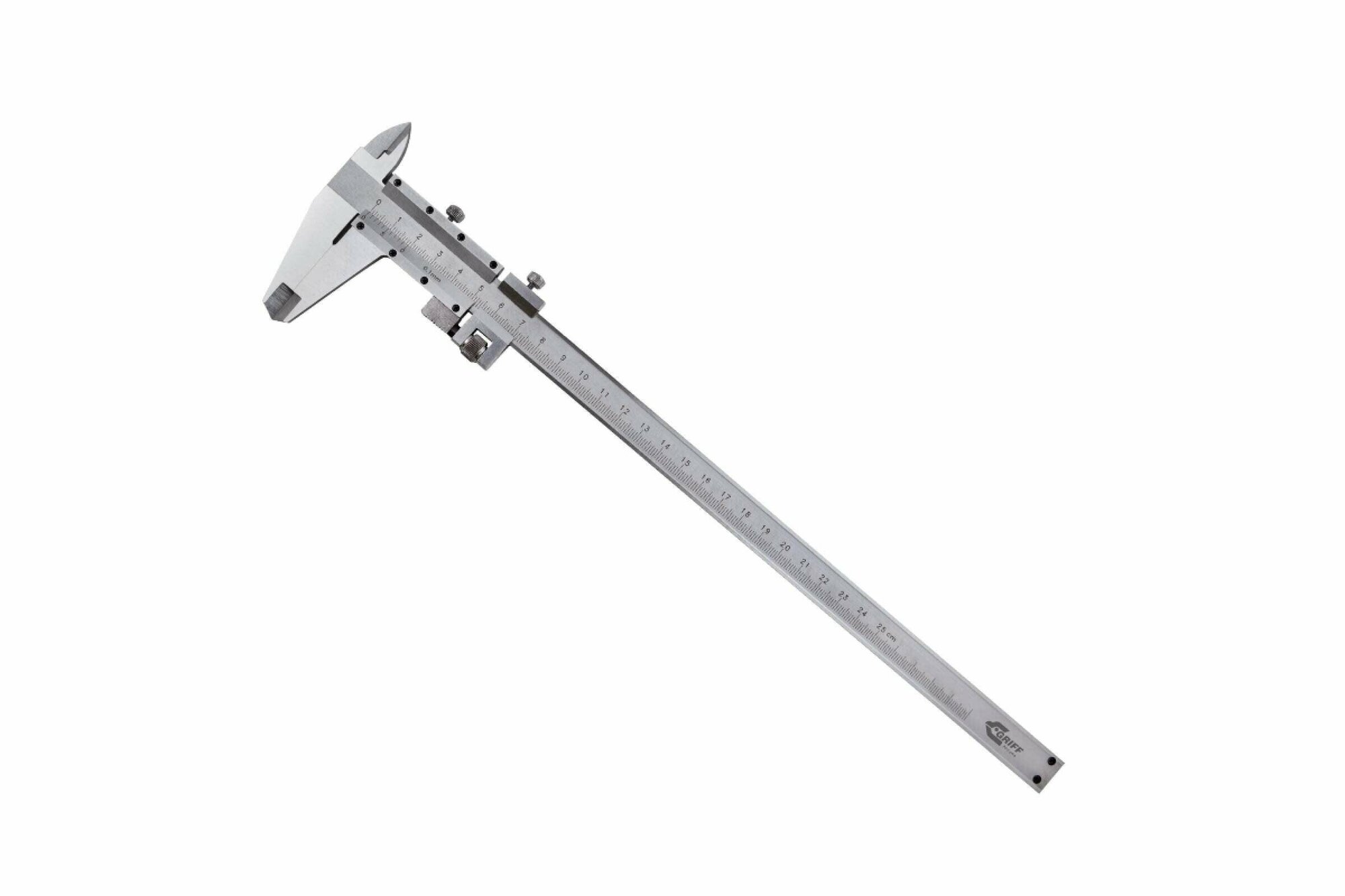 Штангенциркуль ШЦ-I-250-0,1 GRIFF D162039