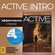 ACTIVE Skills for reading intro + CD диск