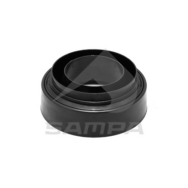 SAMPA 015.233 (015233_SA) кольцо уплотнительное (п) ступицы 101x130x50 eco plus 2\ bpw