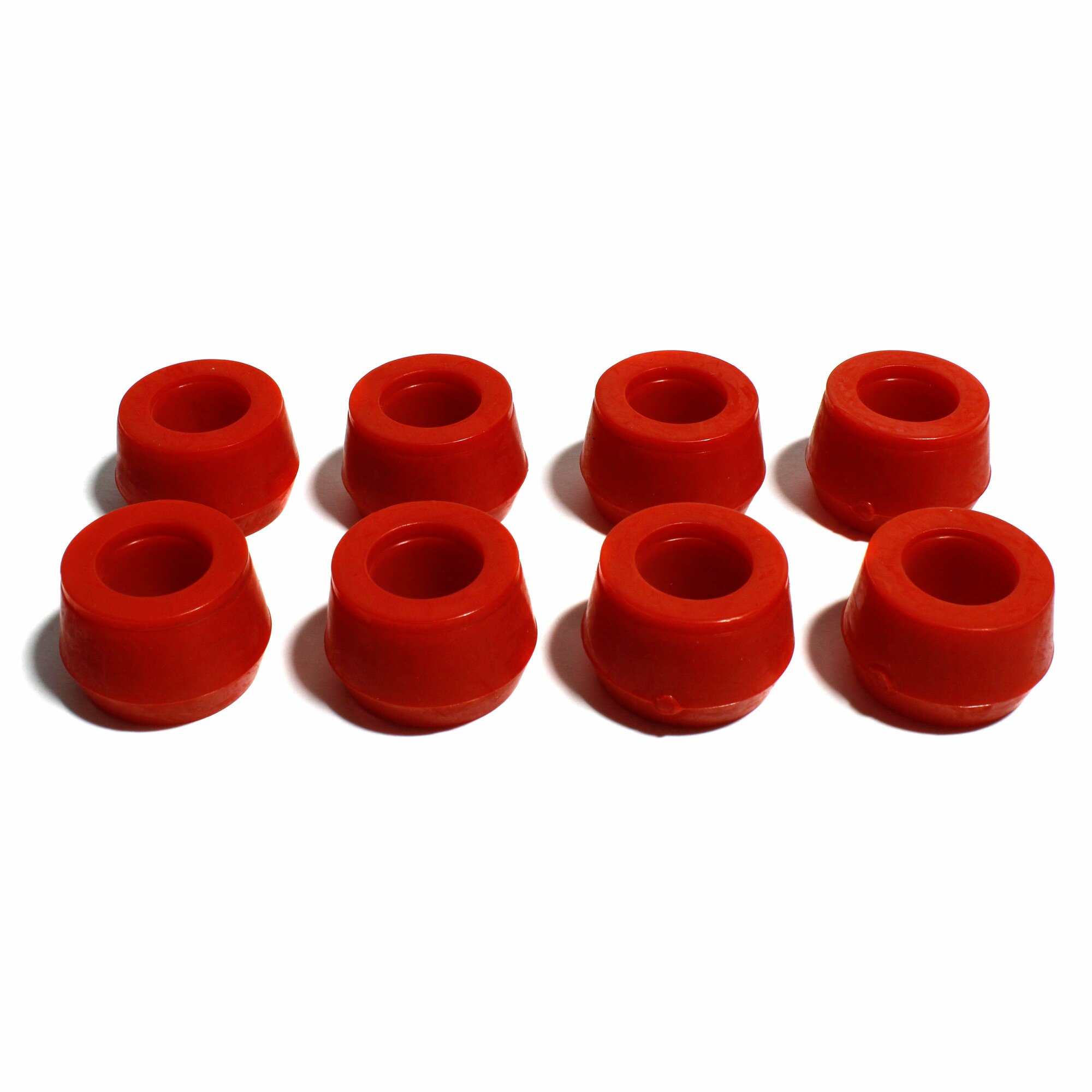 Втулки заднего амортизатора ВАЗ 2101-07/нива ПУ (8шт) ПИК