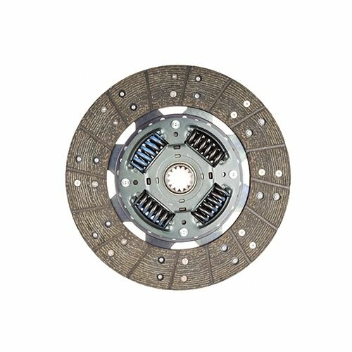 Диск сцепления NKK NH1300 Rosa Mitsubishi Fuso Canter OEM MD500394