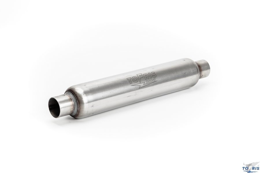 Стронгер 55x550x90 жаброобразный