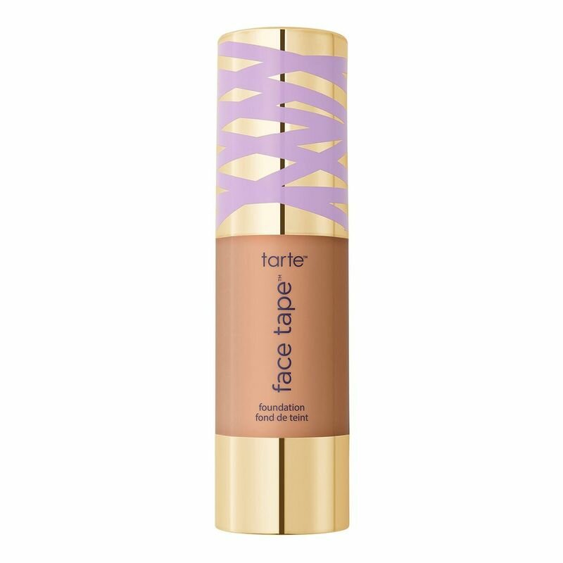 TARTE Тональное средство Face Tape 30 мл (37G Medium-Tan golden) (темно-коричневый / 27H Light-Medium Honey)