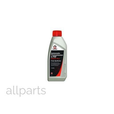 COMMA MVATF1L COMMA MVATF Plus (1L) жидкость гидравлическая! синт.\Dexron II/III, MOPAR ATF +3/+4