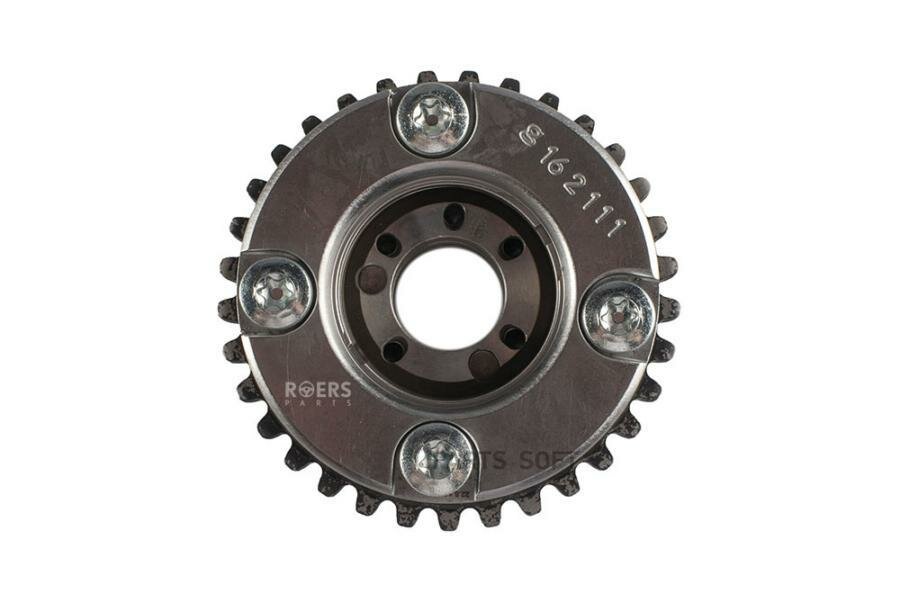 RPL04CG014 ROERS-PARTS Шестерня распредвала