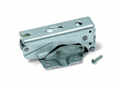 Петля двери встроенного холодильника, Electrolux, 2211201039, DHF210ZN