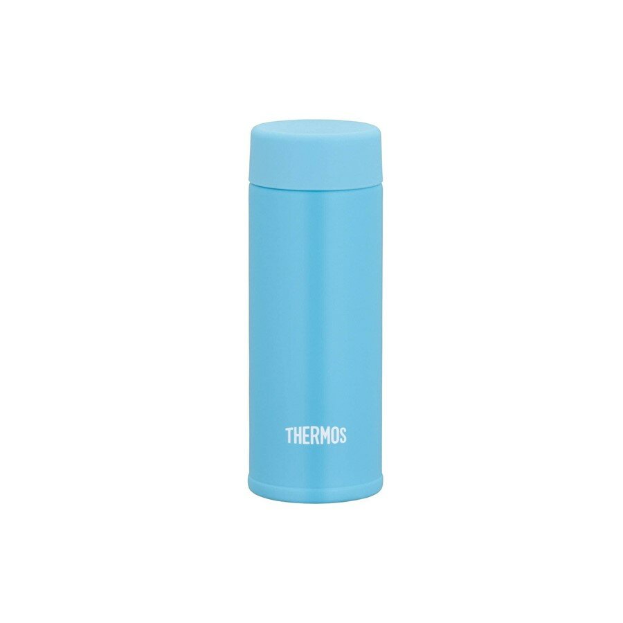 Термос THERMOS JOJ-120 LB 0.12л (голубой)