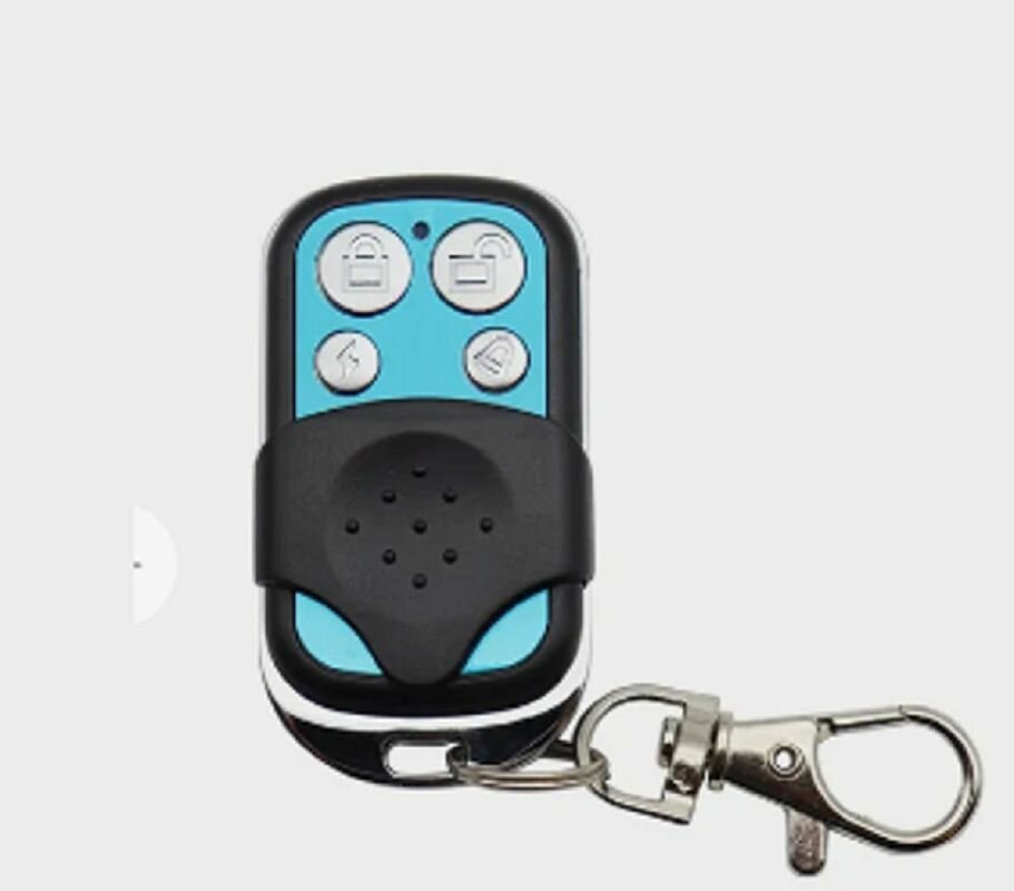 Пульт дистанционного управления для гаражных ворот, 433 МГц