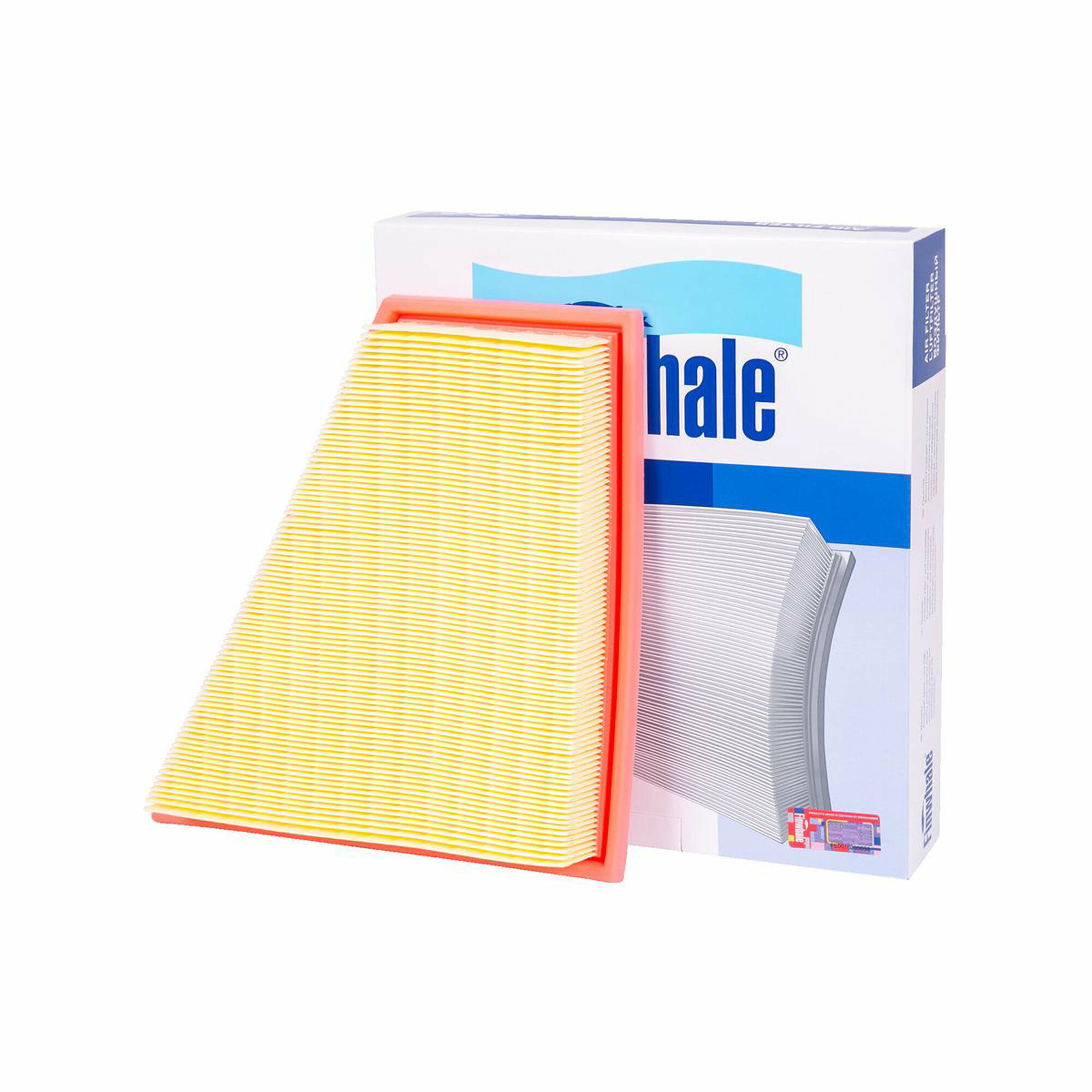 Фильтр воздушный BMW X1(E84), 5(F07, F10, F11), Z4 Roadster (E89) 13717582908 FINWHALE