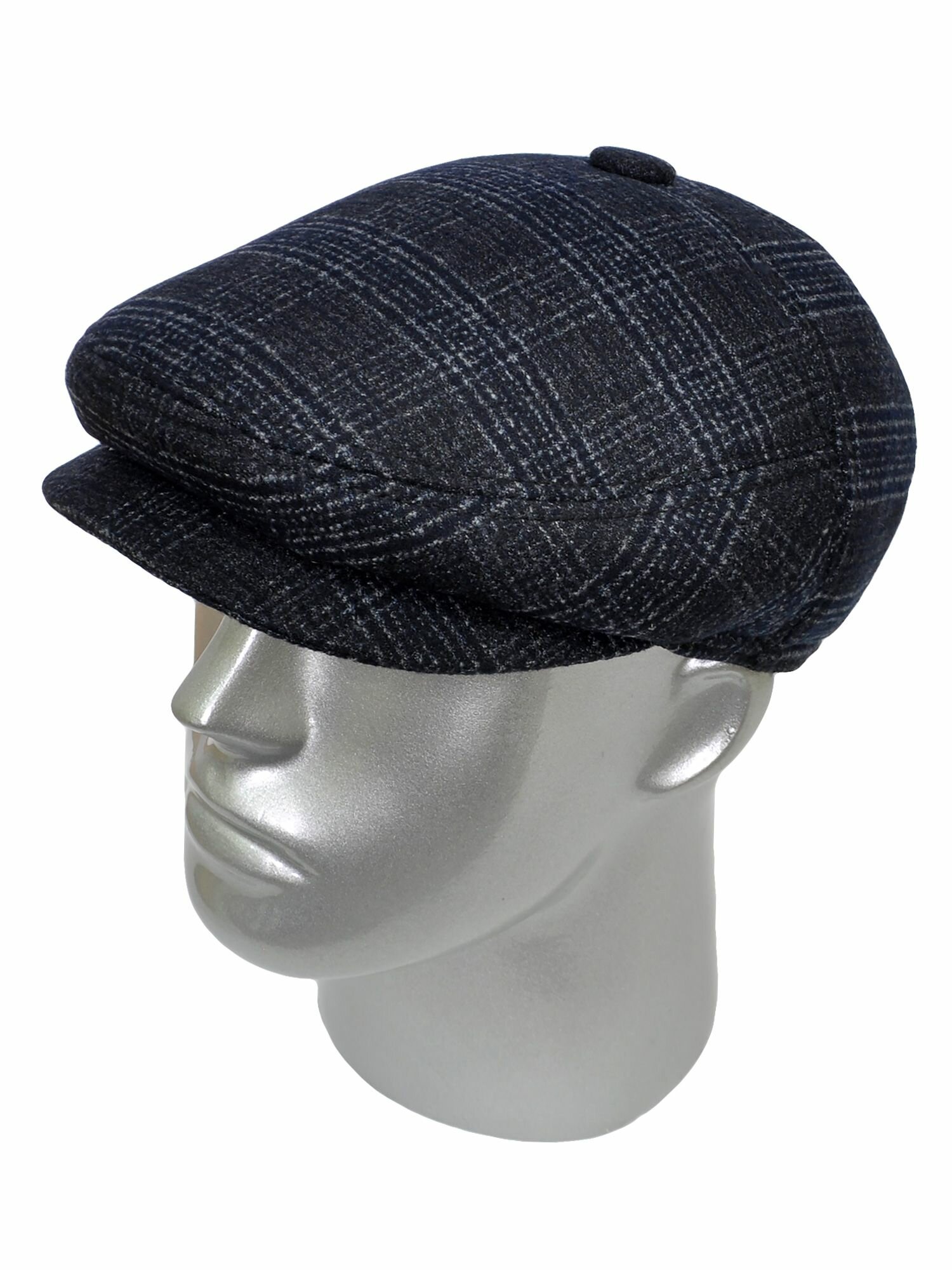 Кепка Осень-зима 2025 для мужчин