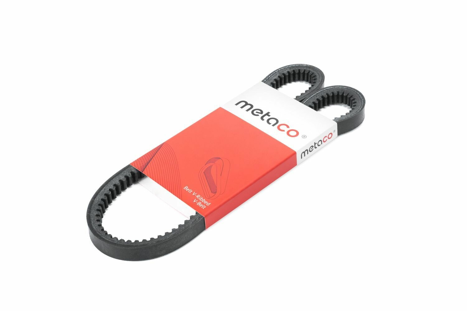 Ремень клиновый METACO, Audi Ауди 80/90 Opel Опель Vectra A Вектра А, 49979492, 02117-88023, AVX13X875